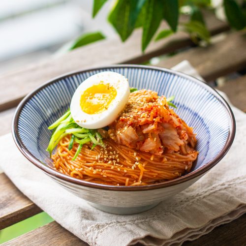 Cathlyn's Korean Kitchen hosted by Cathlyn Choi of PBS