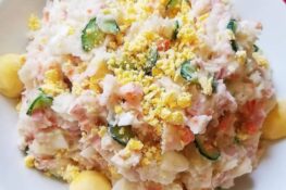 Sujebi - Recipe By Cathlyns Korean Kitchen