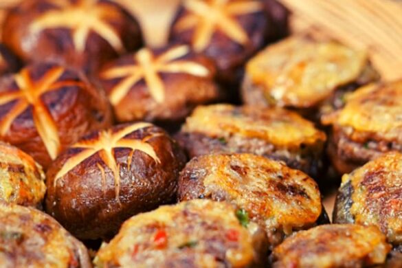 Yuringi - 유린기 (Pepper fried Chicken) -recipe by Cathlyns Korean Kitchen